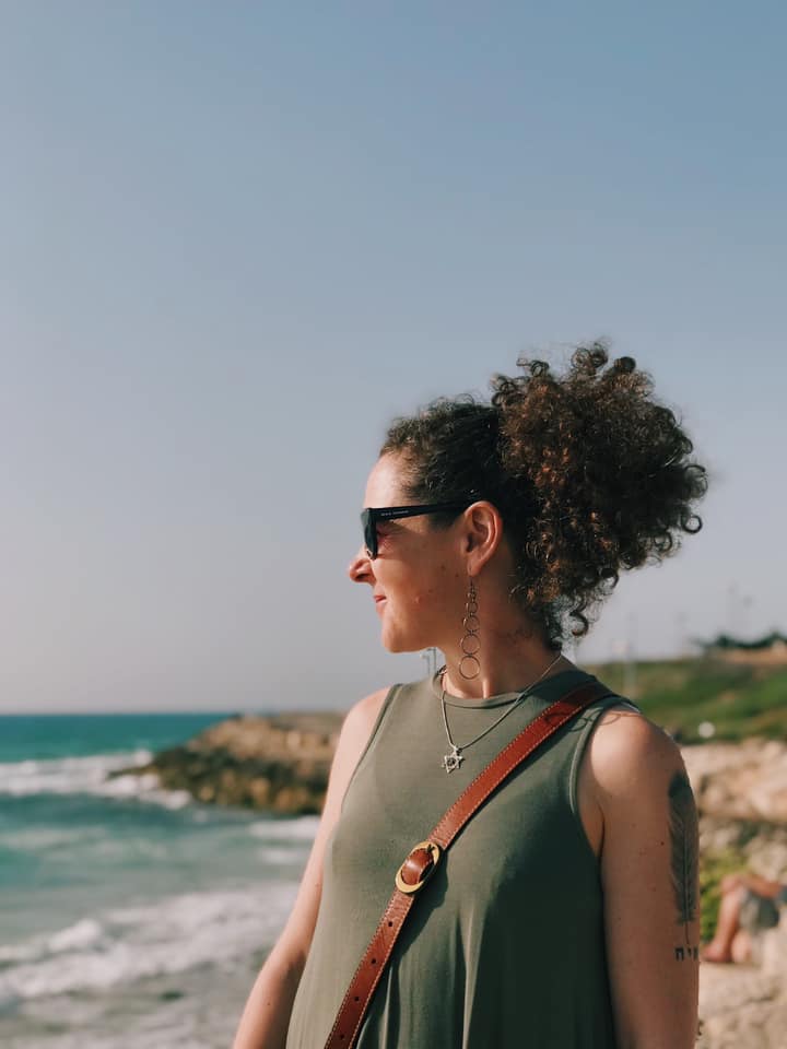 Co-Exploring Sessions – Jewish Creative Practice